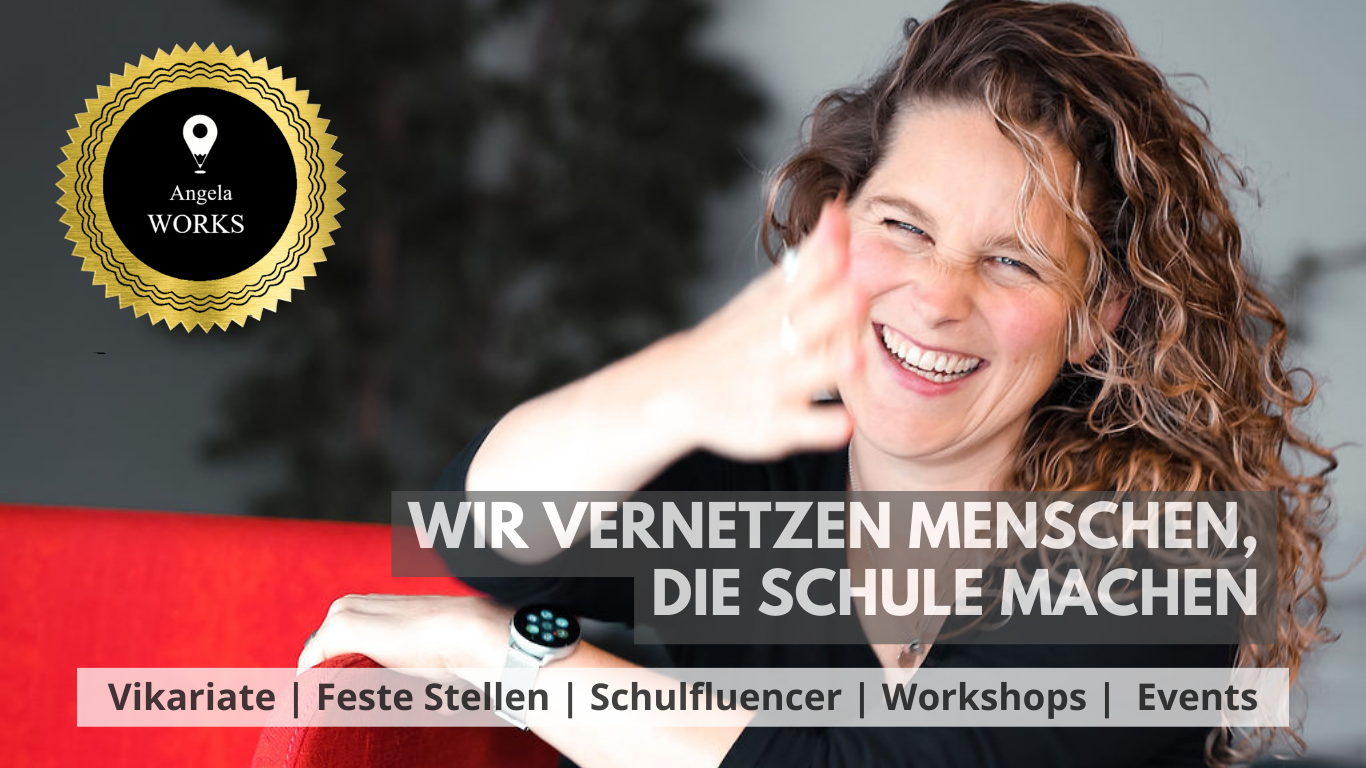 Welcome – angela works GmbH